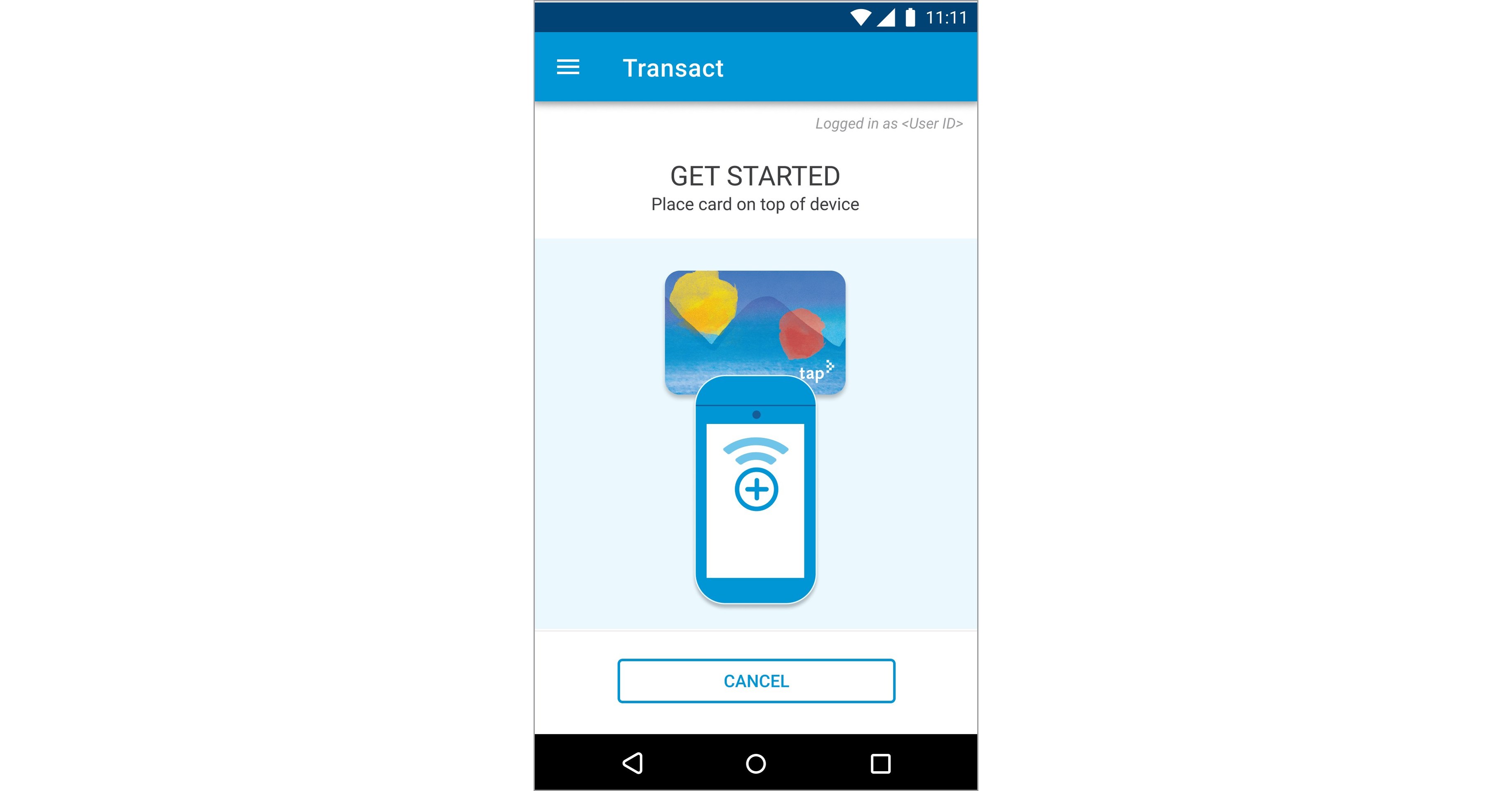 Cubic Upgrades LA County's TAP Point of Sale Operating System with ...