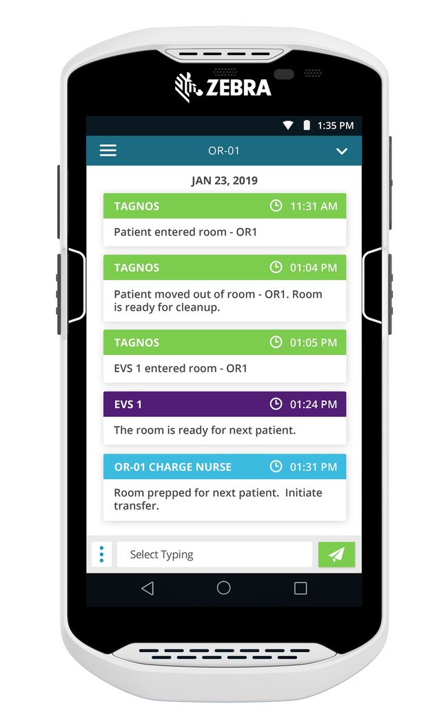 Adventist Health White Memorial Improves Operating Room Turnaround Time ...
