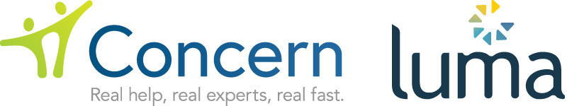 Concern's Cecile Currier Recognized for Her Significant Contributions ...