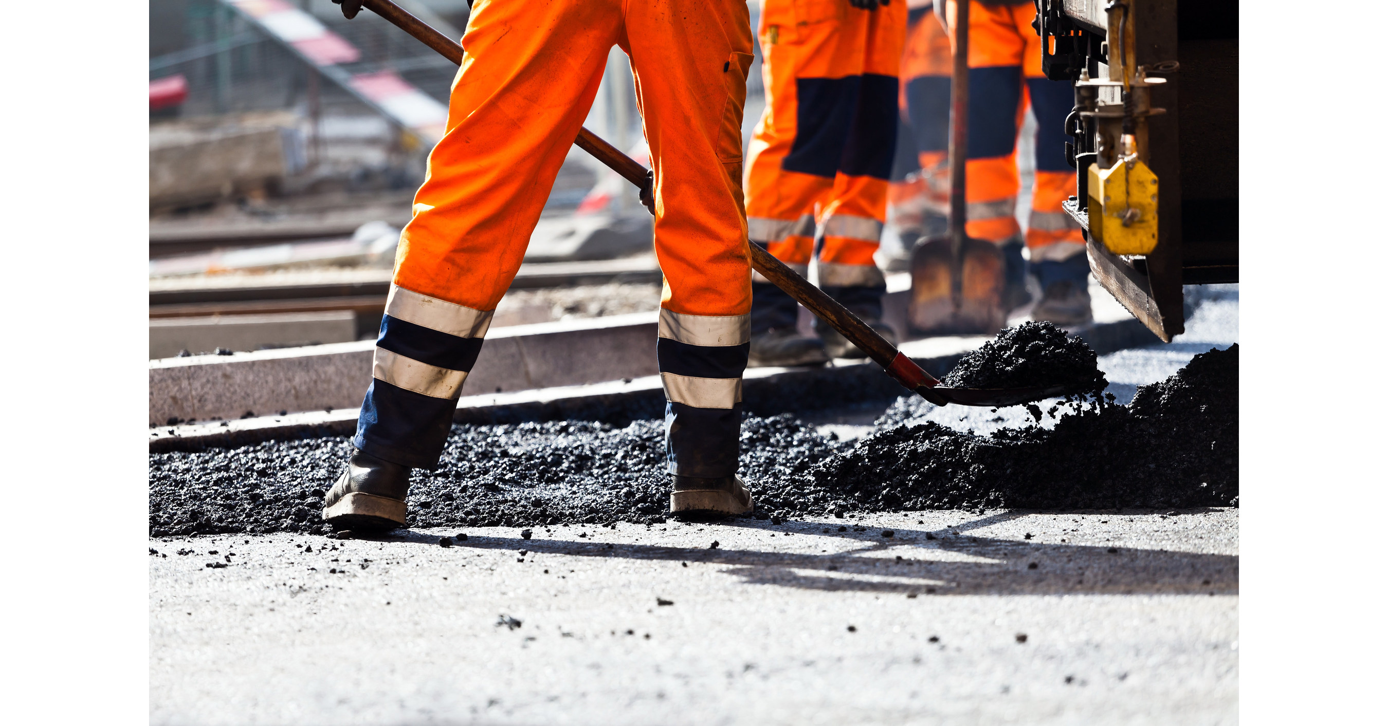 Brigade Electronics - Preventing Deaths in the Road Construction Industry