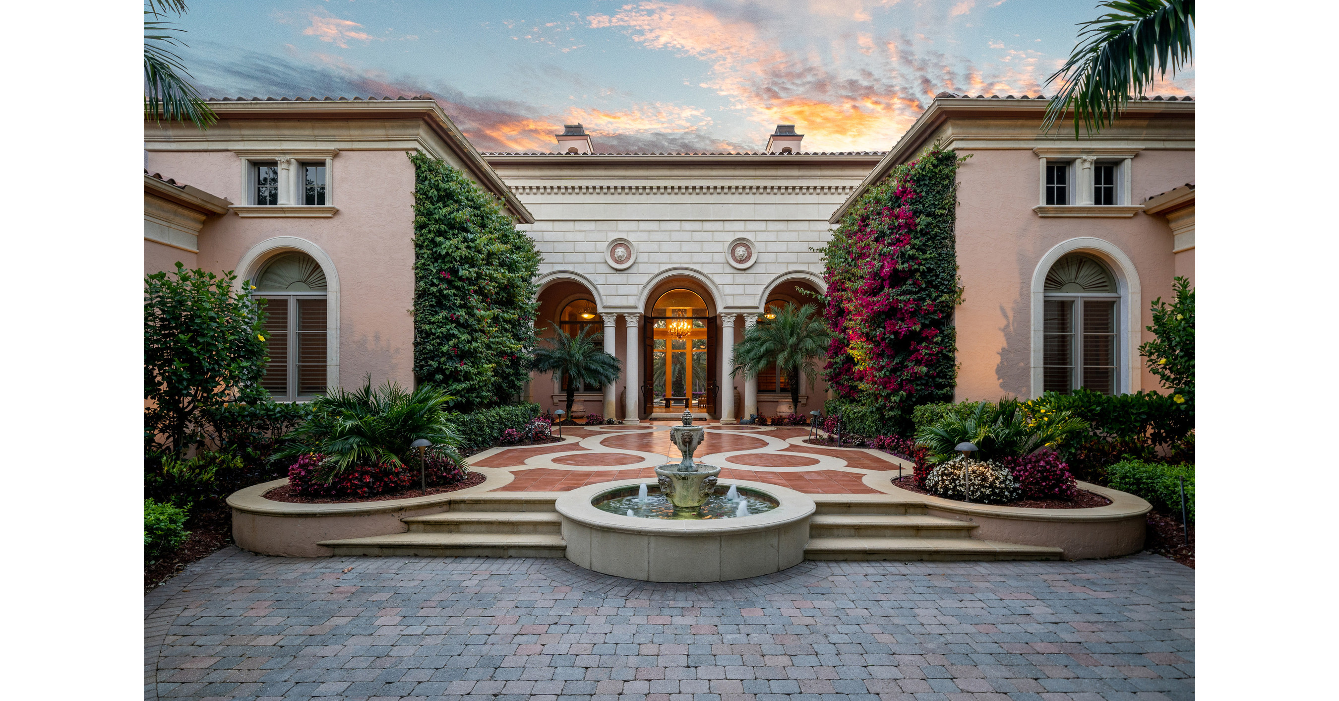 John R. Wood Properties Listing Selected as Finalist in HGTV Ultimate ...