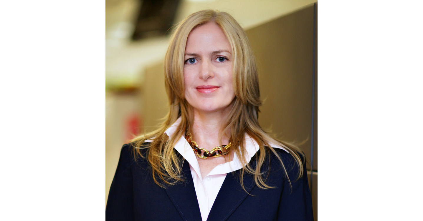 MUFG Renewable Energy Banker Beth Waters Elected to American Wind ...