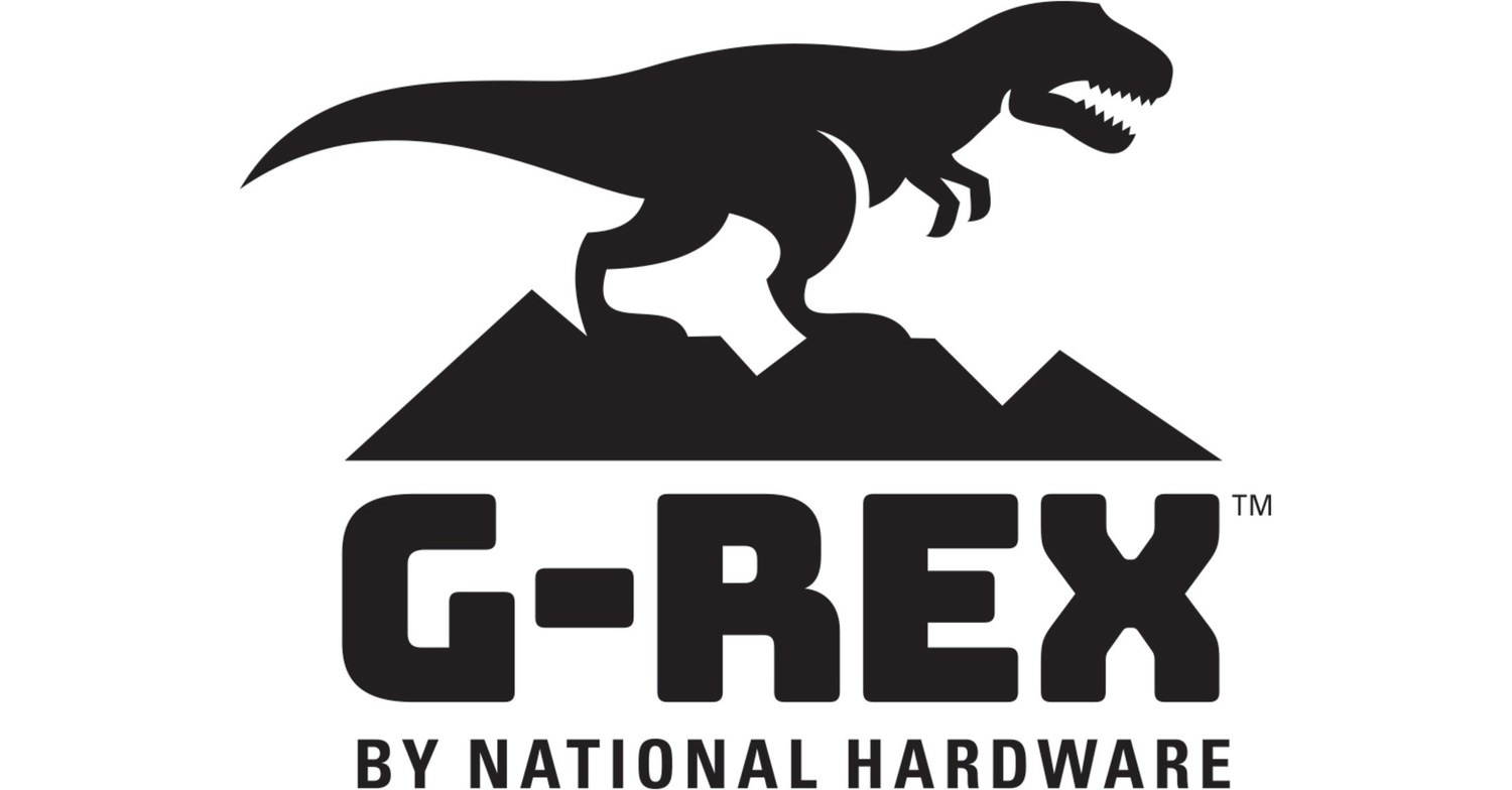 National Hardware's G-Rex™ Adjustable Bungee Wins New Product Award