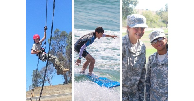 Still Time to Register for Army and Navy Academy's Leadership and ...