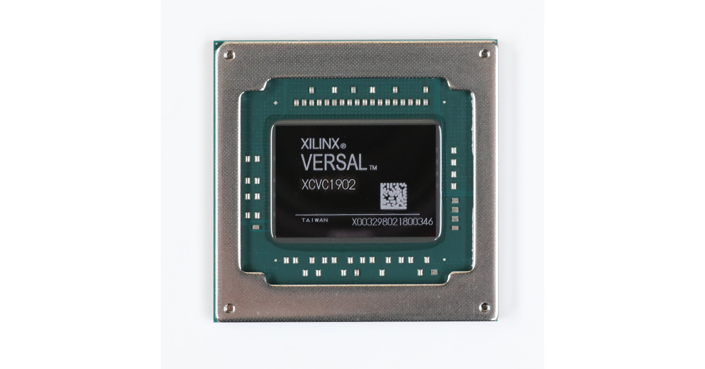 Xilinx Hits Milestone with First Customer Shipments of Versal ACAP