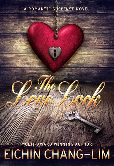 THE LOVELOCK Wins 2019 IndieReader Discovery Award For The New Adult ...