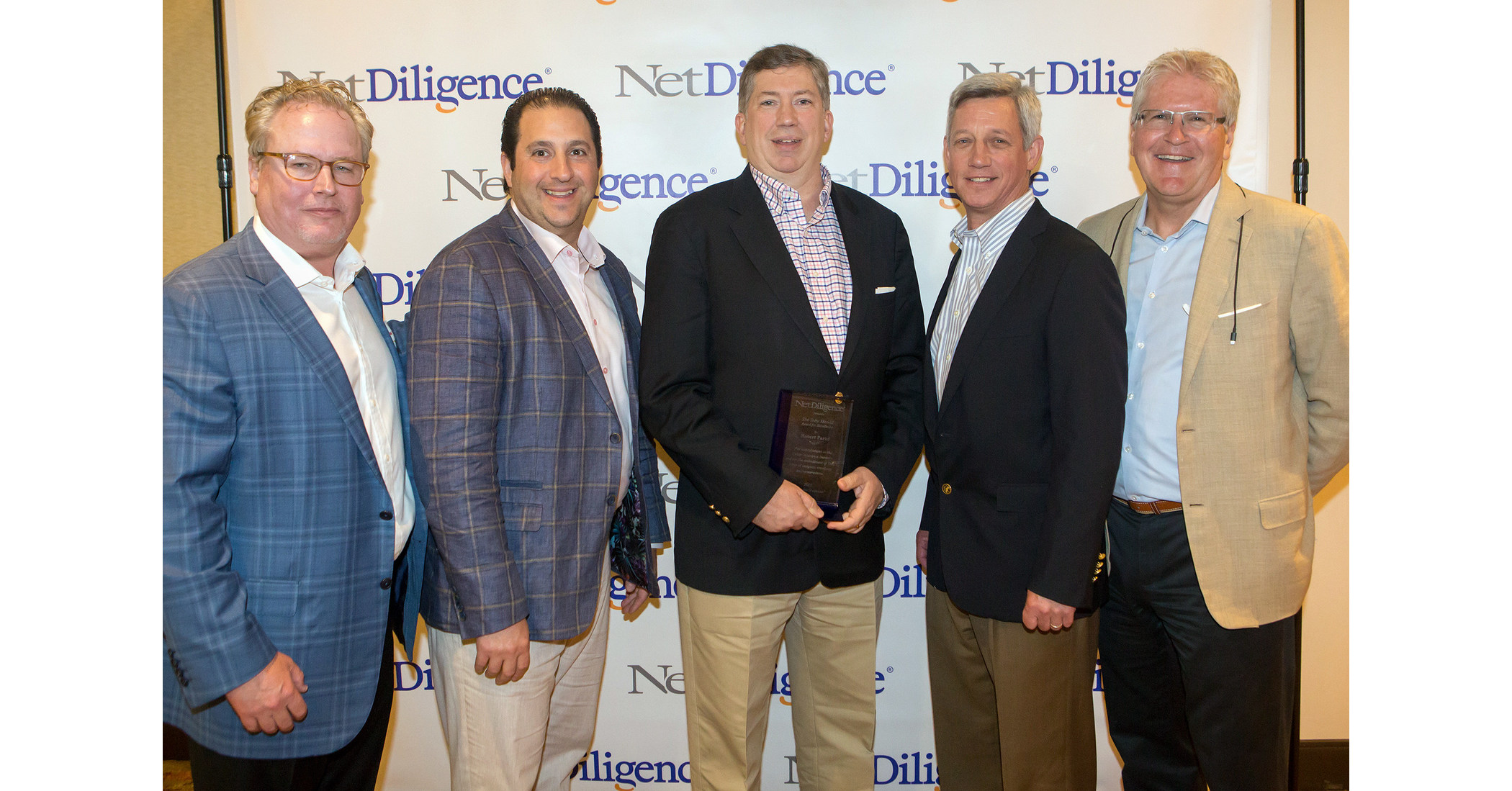 NetDiligence Announces Recipient of Toby Merrill Award for Excellence