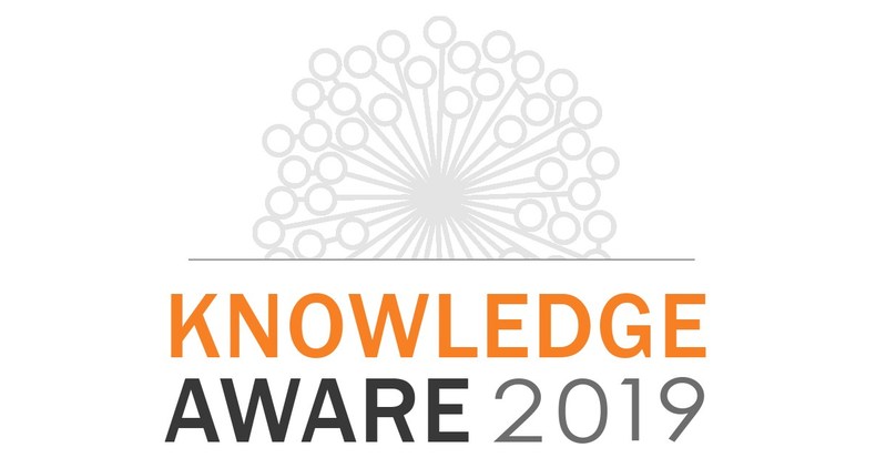 Knowledge Aware Approach Creates a Footprint in Knowledge Management