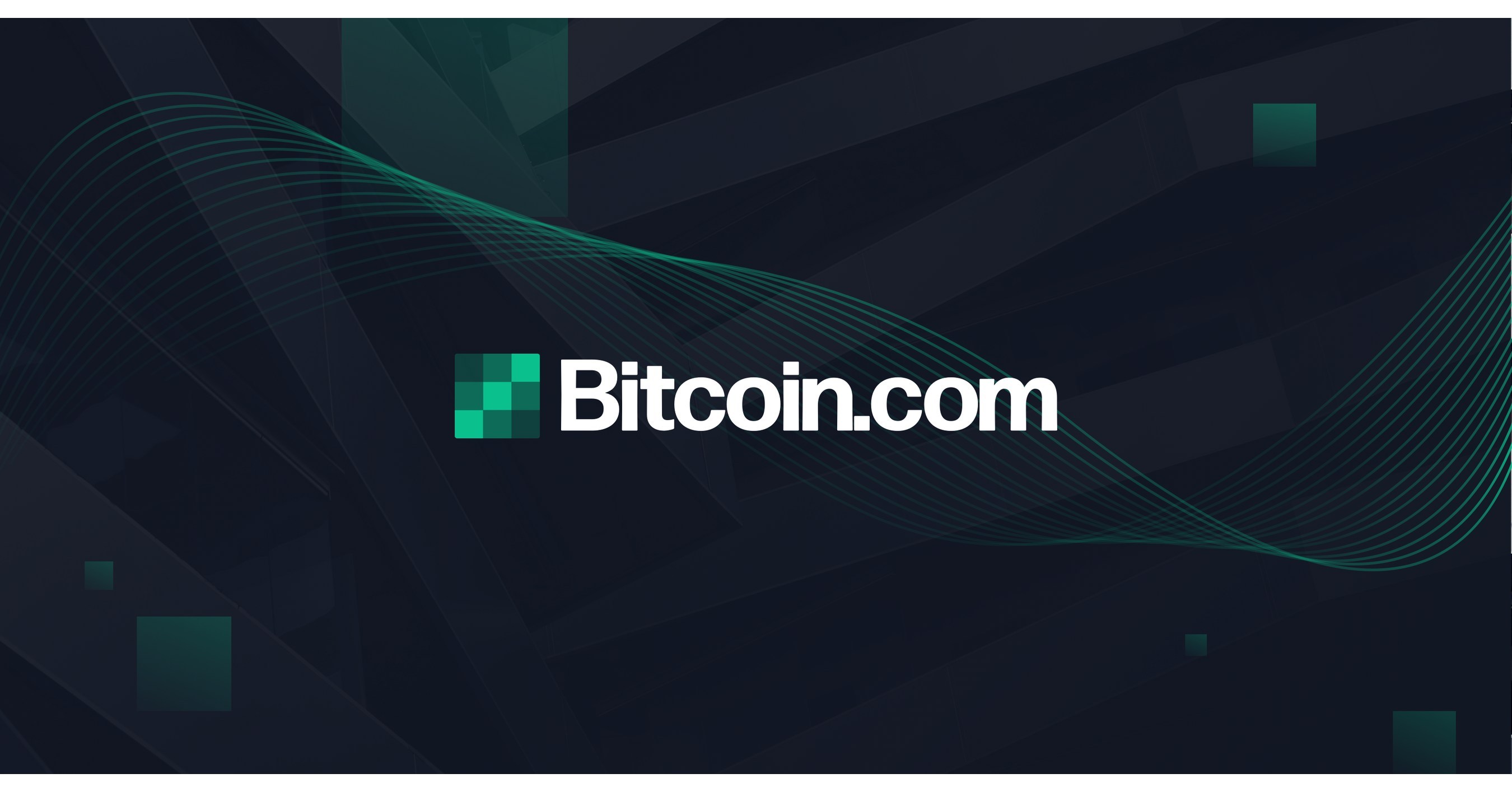 Bitcoin.com Reveals Rebrand Including New Logo, Color Palette, & More