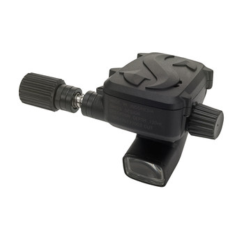 SCUBAPRO Introduces Galileo HUD Mask-Mounted Dive Computer With ...