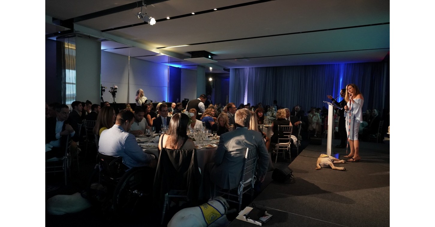 PenFed President and CEO James Schenck Awarded for Dedicated Support of ...