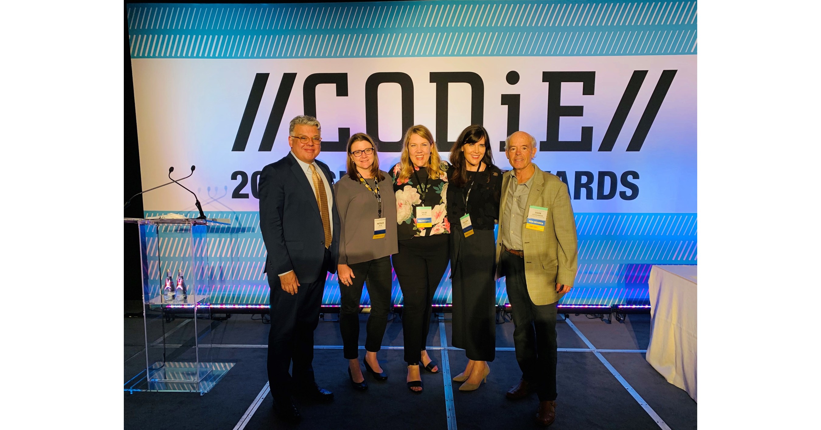McGraw-Hill ALEKS® Wins Three CODiE Awards for Effective Education ...