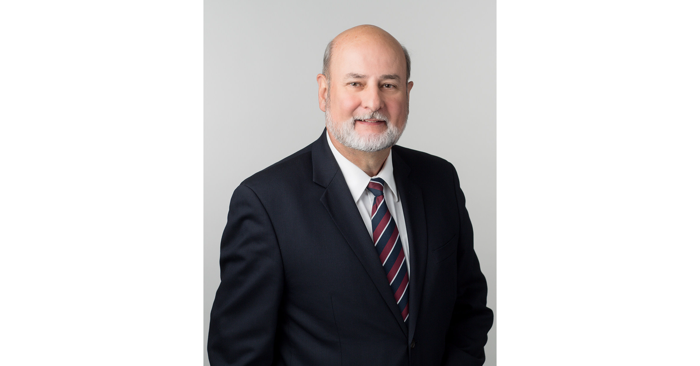 Chris Lythgo confirmed Commissionaires National Chair