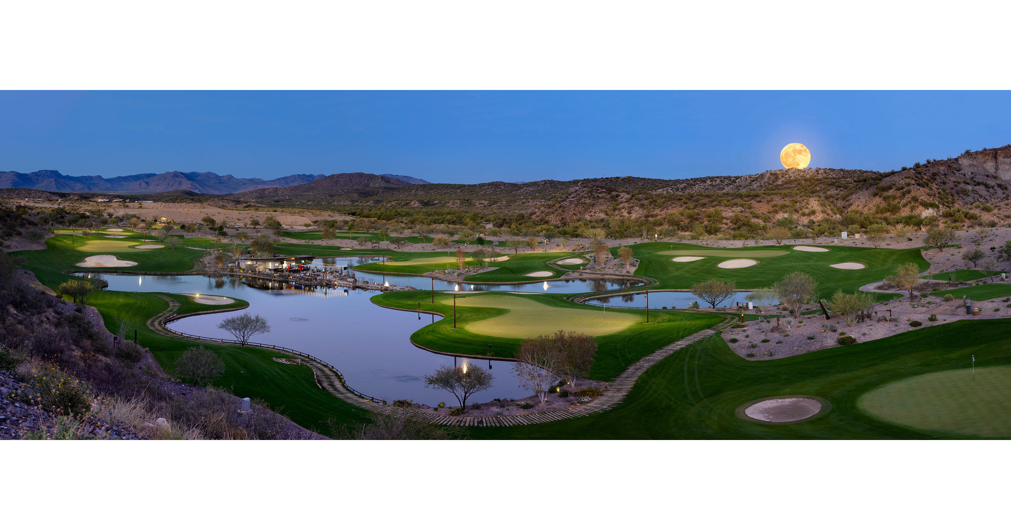 Three Trilogy® by Shea Homes® Communities Recognized as Best 50 in US