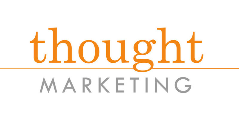 Thought Marketing Recognized for "Extraordinary" Marketing