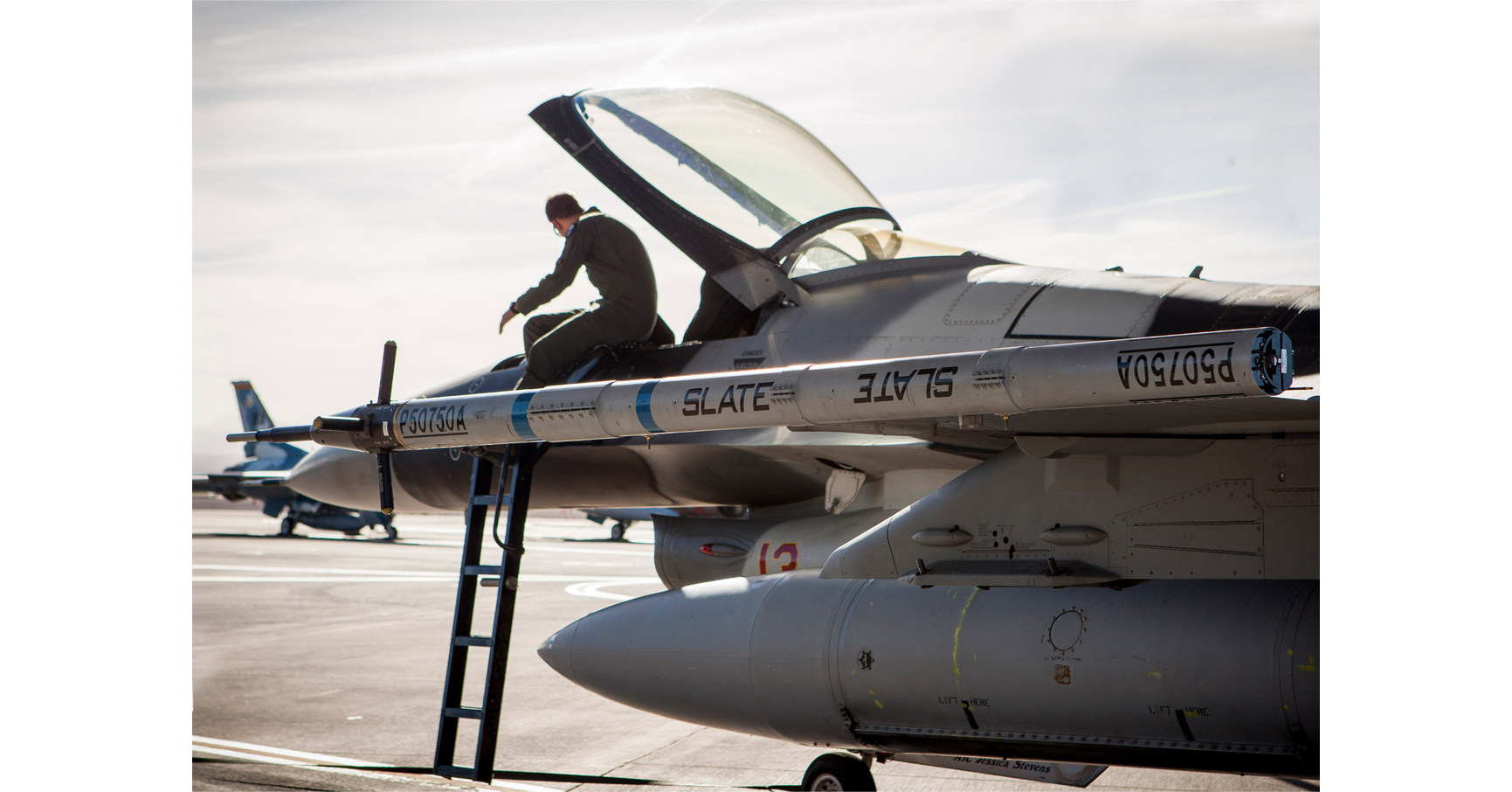 Cubic to Showcase Multi-Domain LVC Advanced Training Environment for ...