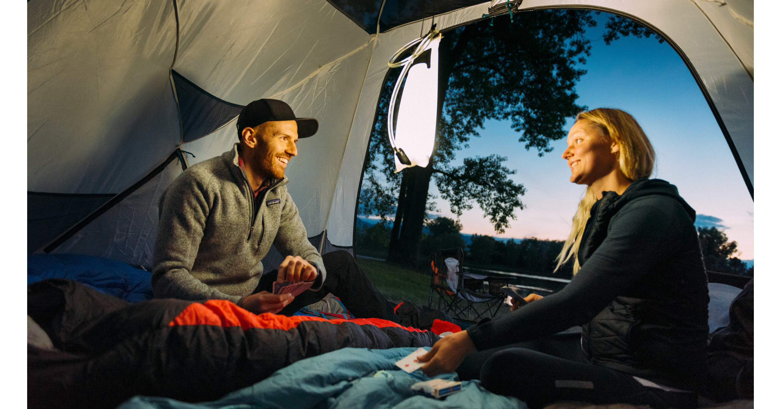Five Years In The Making, Newcomer Hydrolight Debuts Patented Water ...