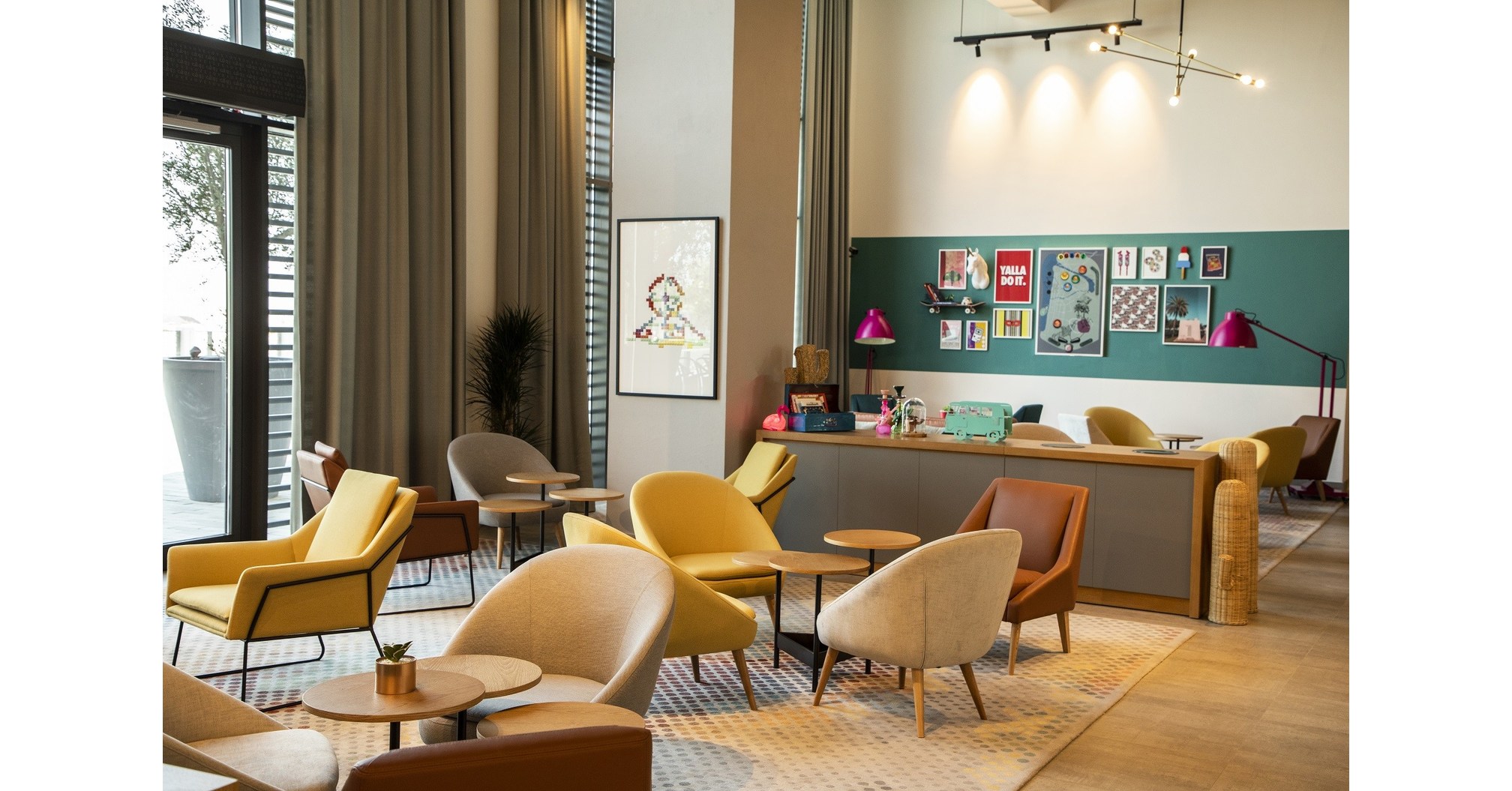 Rove At The Park Opens Doors to a Thrilling Lifestyle Experience in ...