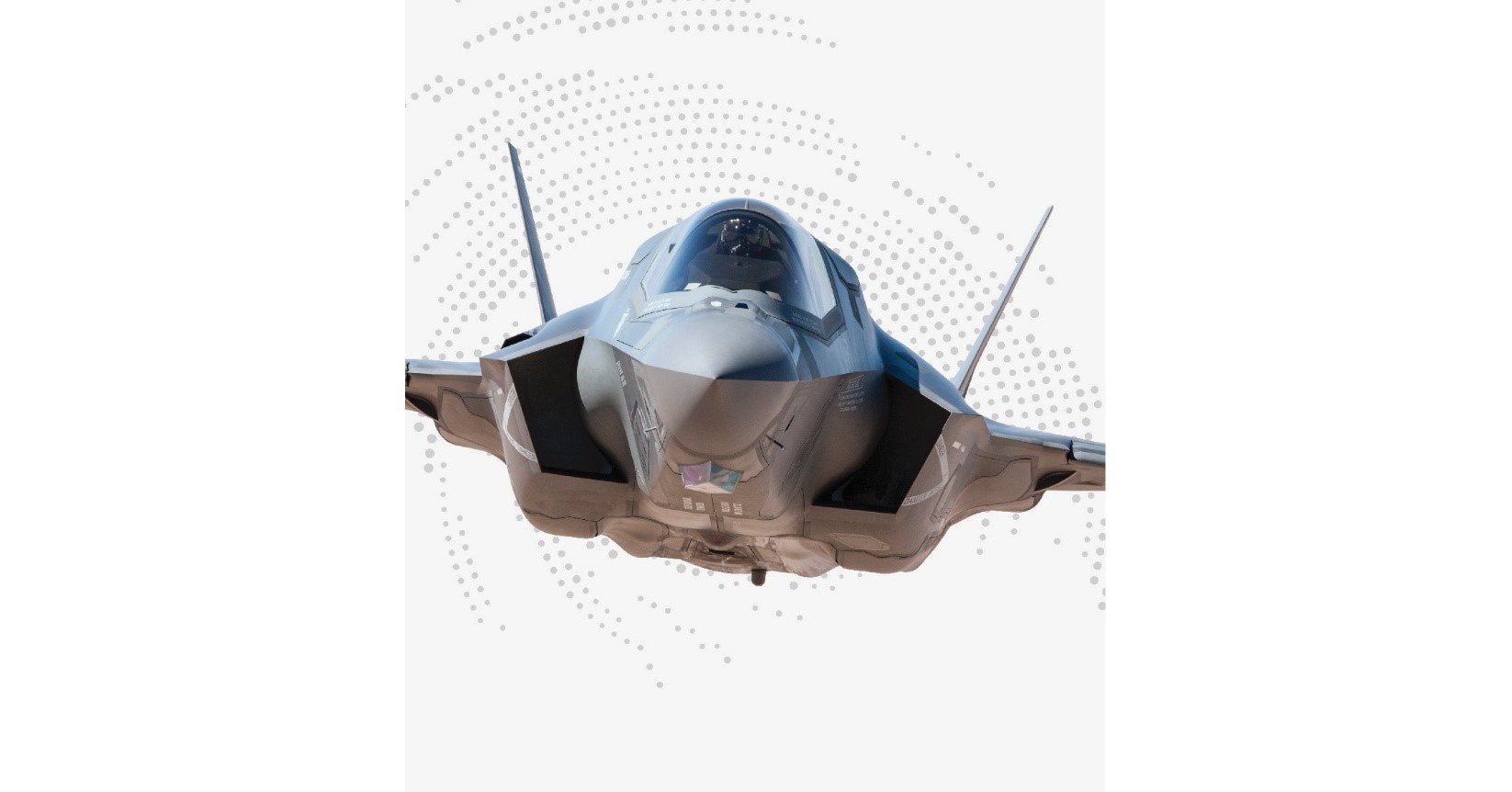 Lockheed Martin Delivers 500ᵗʰ Electro-Optical Targeting System for F-35