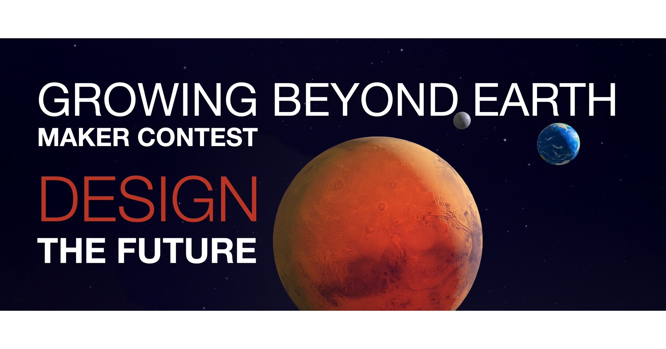 Fairchild Launches Nationwide 'Maker Contest' to Reinvent Food ...