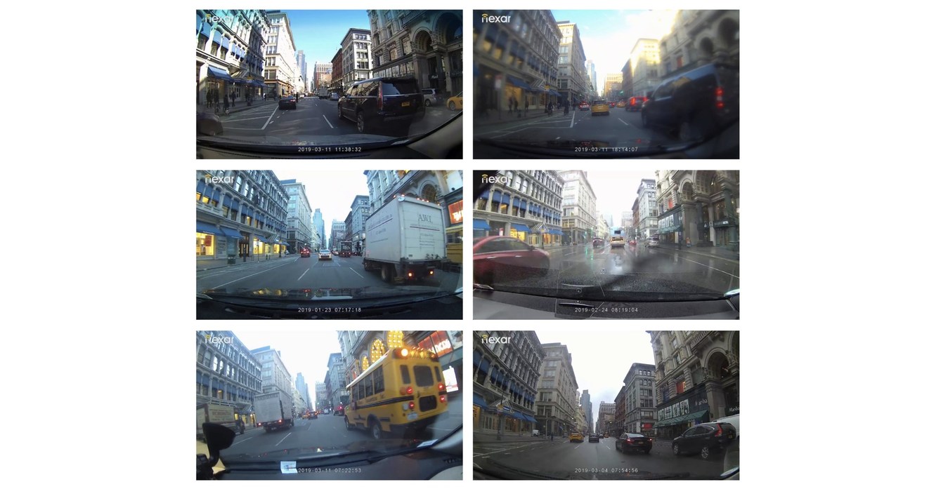 Nexar Announces AI-Powered Image Retrieval Method for Better ...