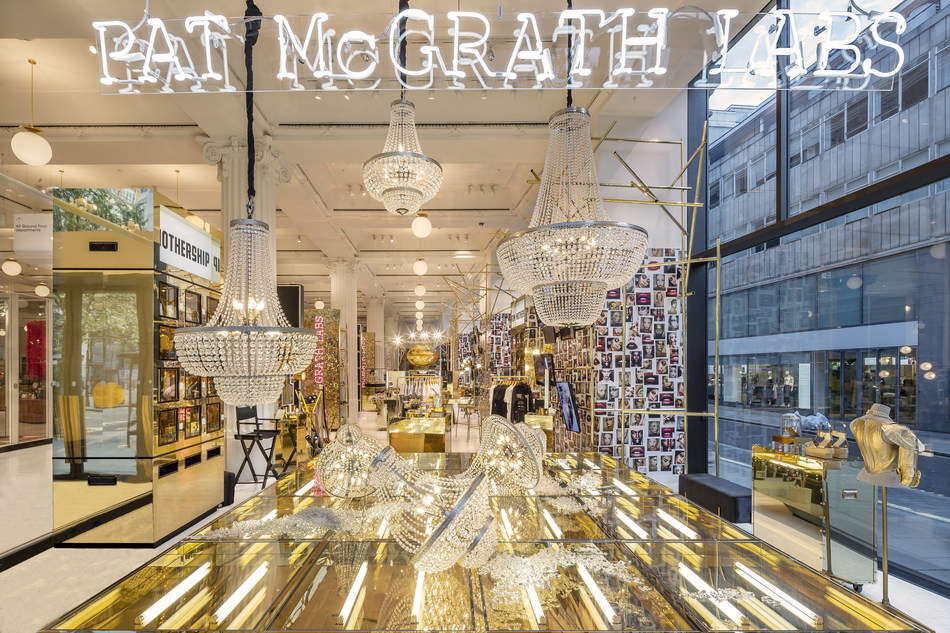 Pat McGrath Labs Continues European Expansion After Record-Setting ...