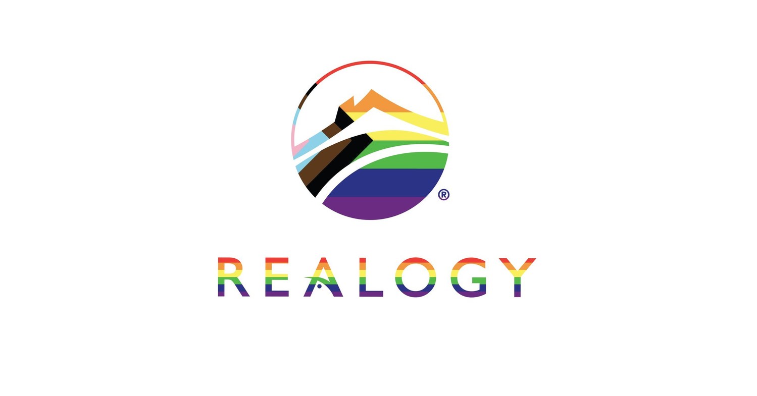 Showing #REALPride: Realogy Celebrates Pride Month