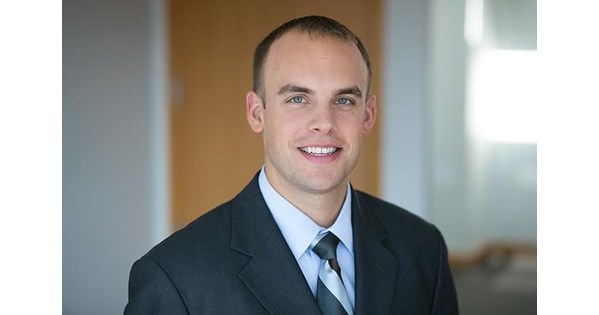 Bill Weydemeyer Named to InvestmentNews' 2019 40 Under 40 List