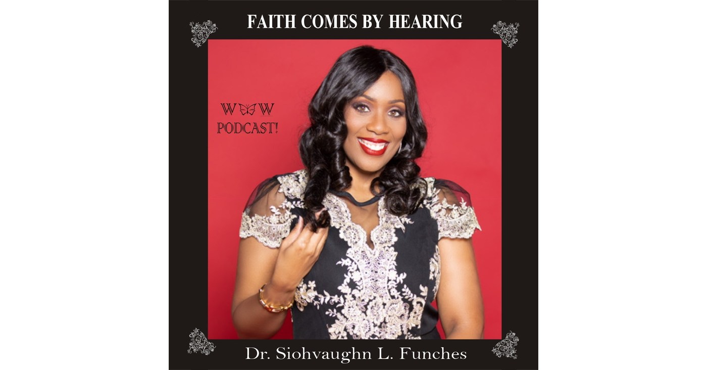 Former NBA Superstar Dwyane Wade's Ex-Wife, Dr. Siohvaughn Funches ...