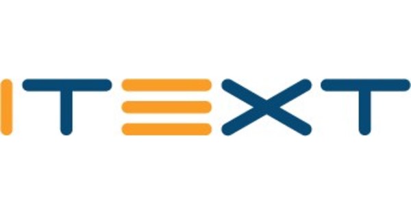 iText launches iText DITO, a powerful template engine that converts ...