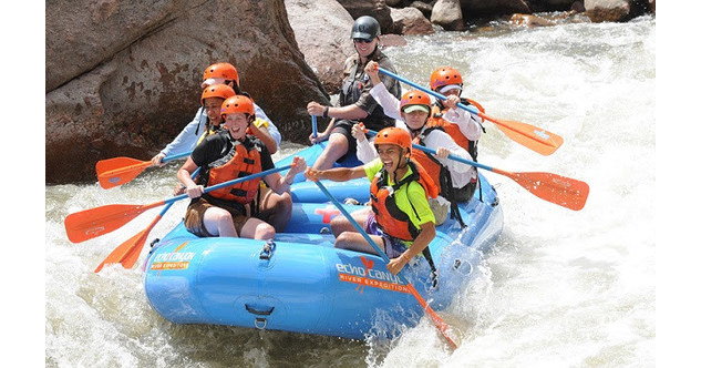 Arkansas River Outfitters Association Offers Tips for Fun, Safe River ...