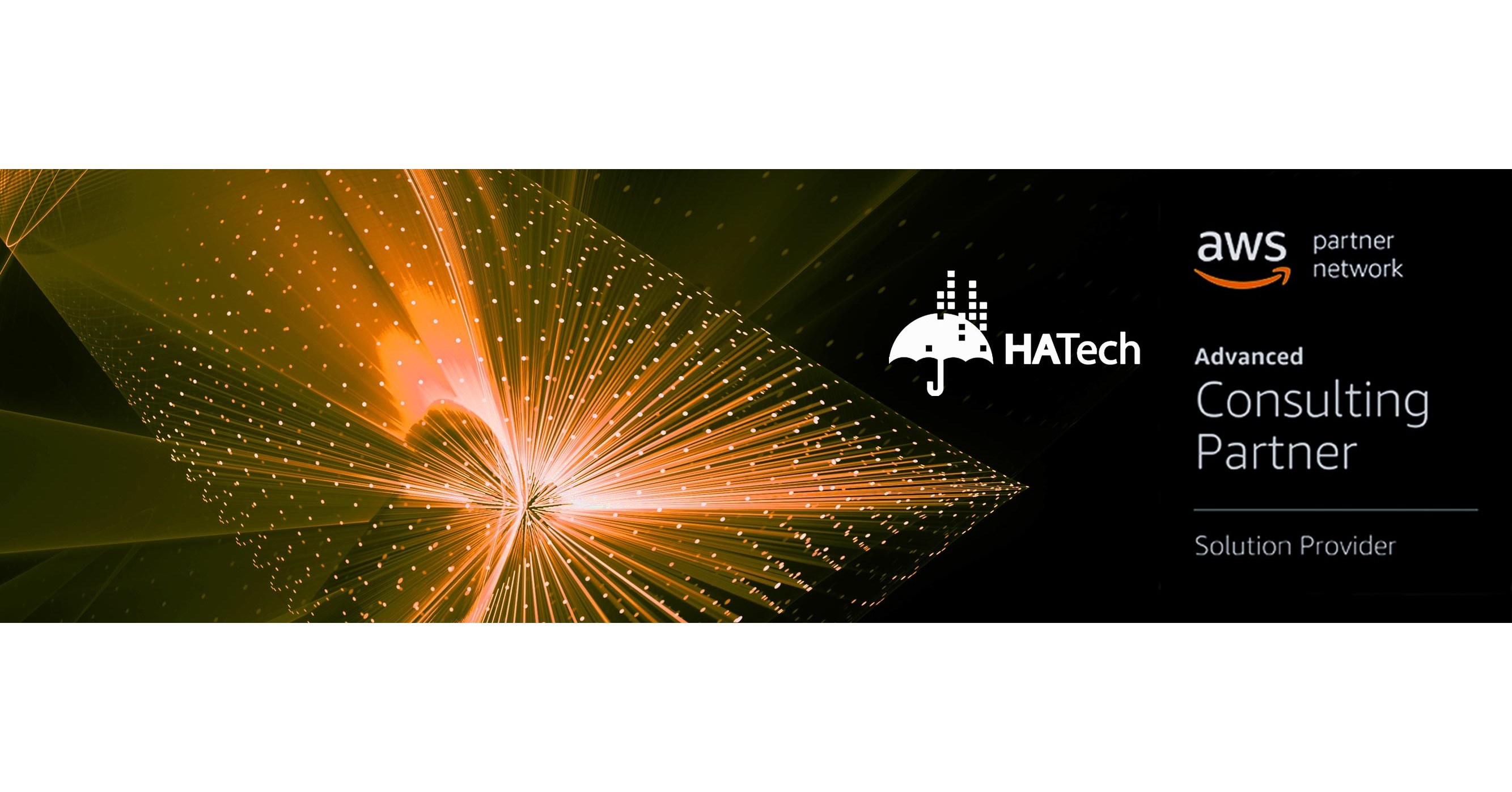DevOps Firm HATech Is Named AWS Advanced Partner in a Validation of ...