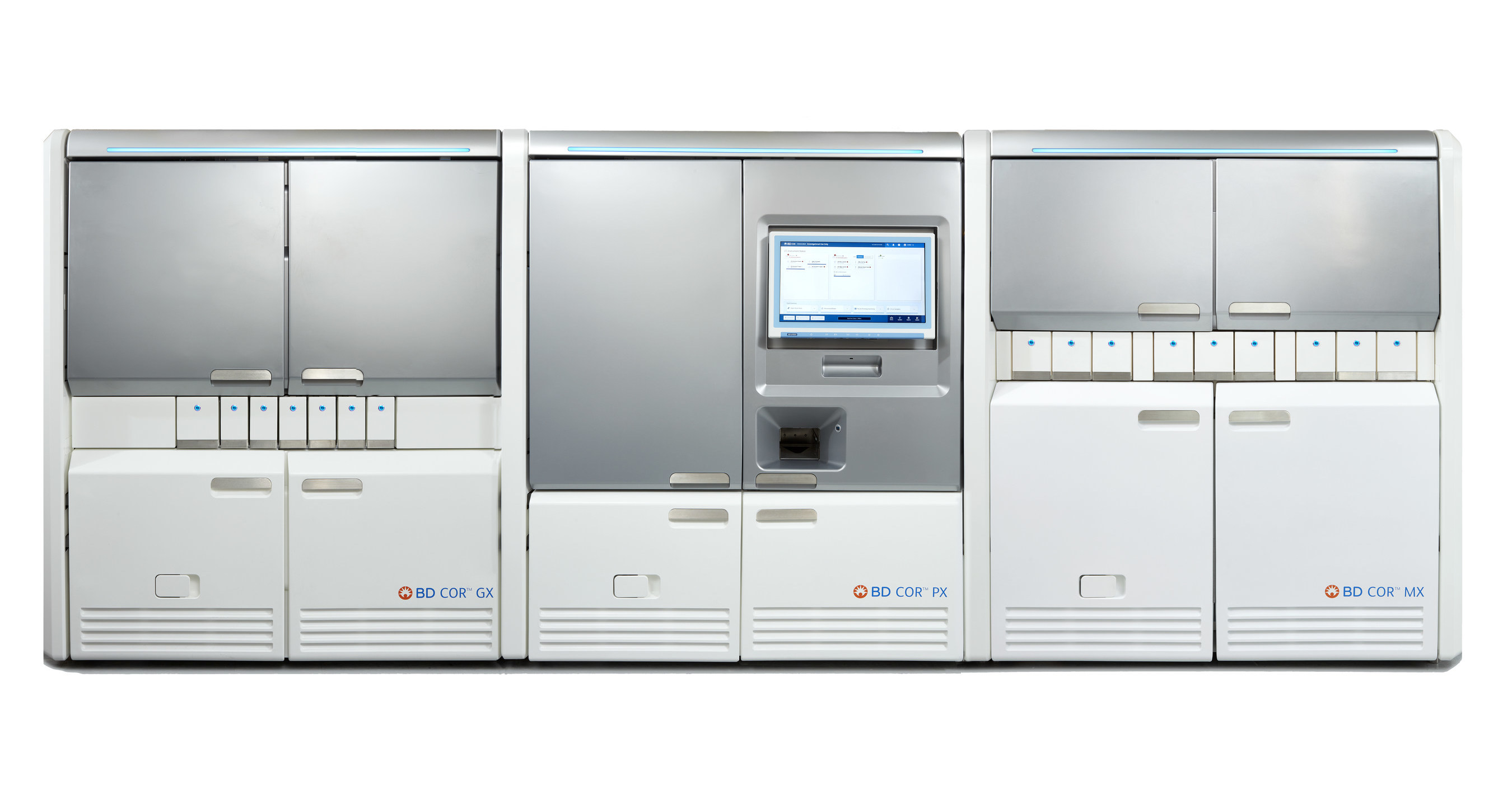 BD Unveils New Solution for High Throughput Molecular Diagnostic Testing