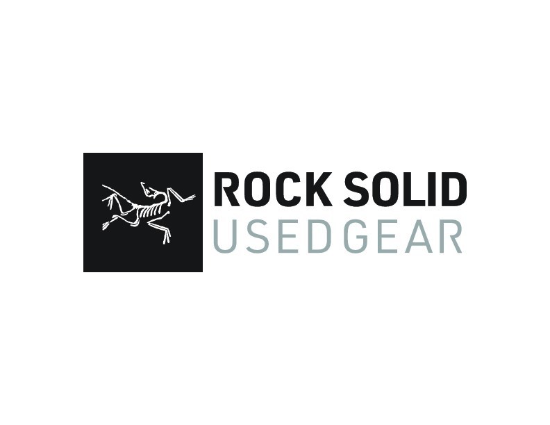 Arc'teryx Announces Rock Solid Used Gear, The Brand's First-Ever ...