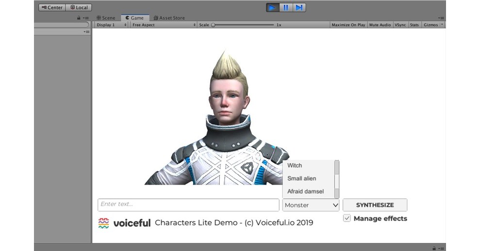 Voctro Labs Launches Voiceful Characters to Create Artificial Voices in ...