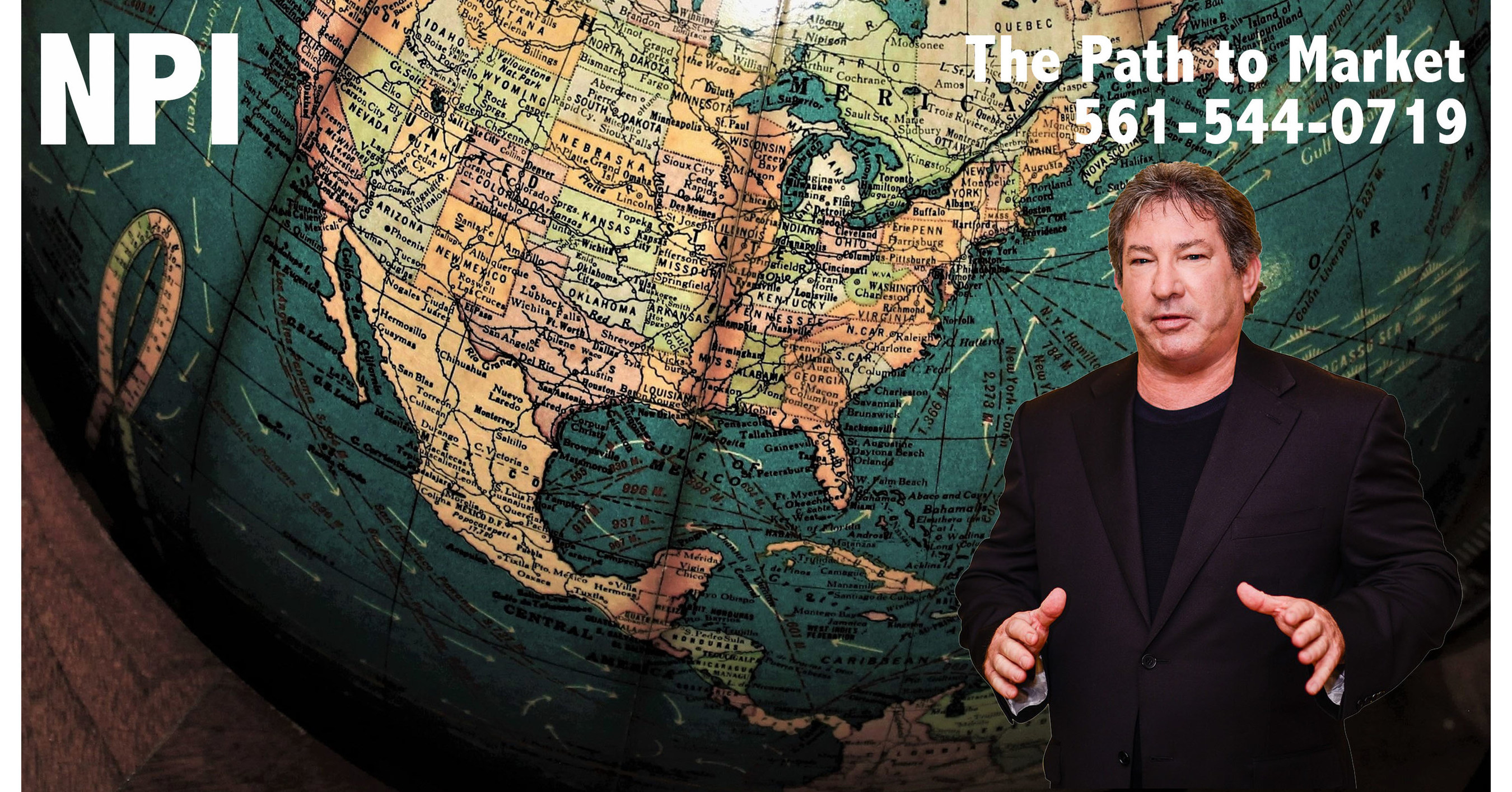 Cosmeist, Inc. Calls Working With Nutritional Products International ...