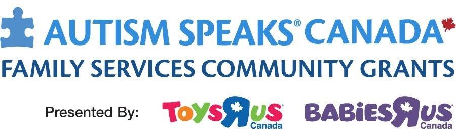 Autism Speaks Canada is excited to announce that applications for 2019 ...