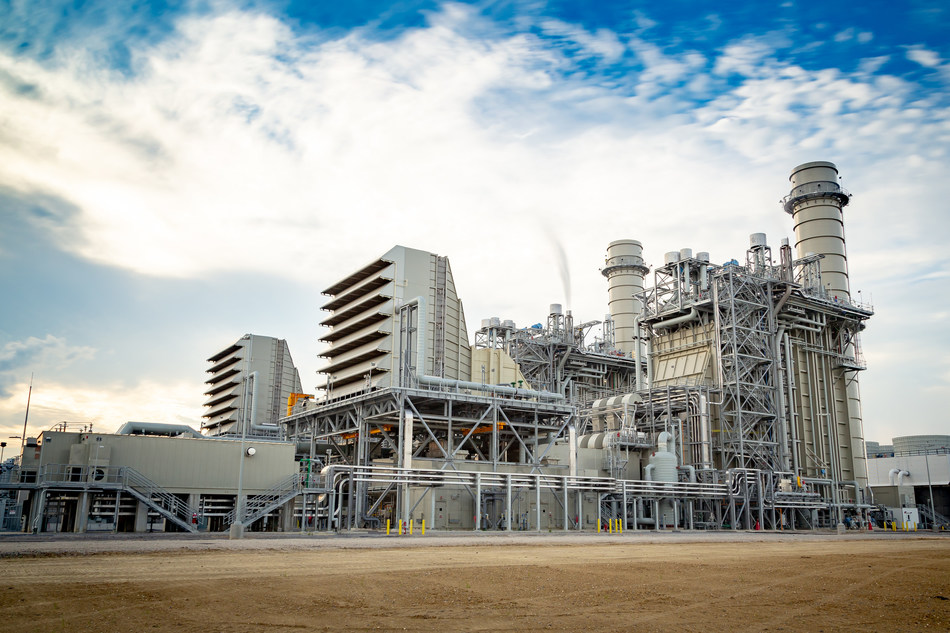 McDermott Announces Substantial Completion of Entergy Louisiana's St ...