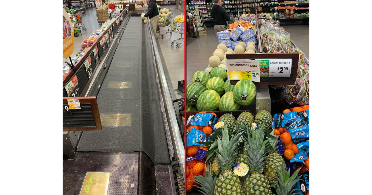 Food Freshness Card Awarded Best Food Safety Solution at United Fresh ...