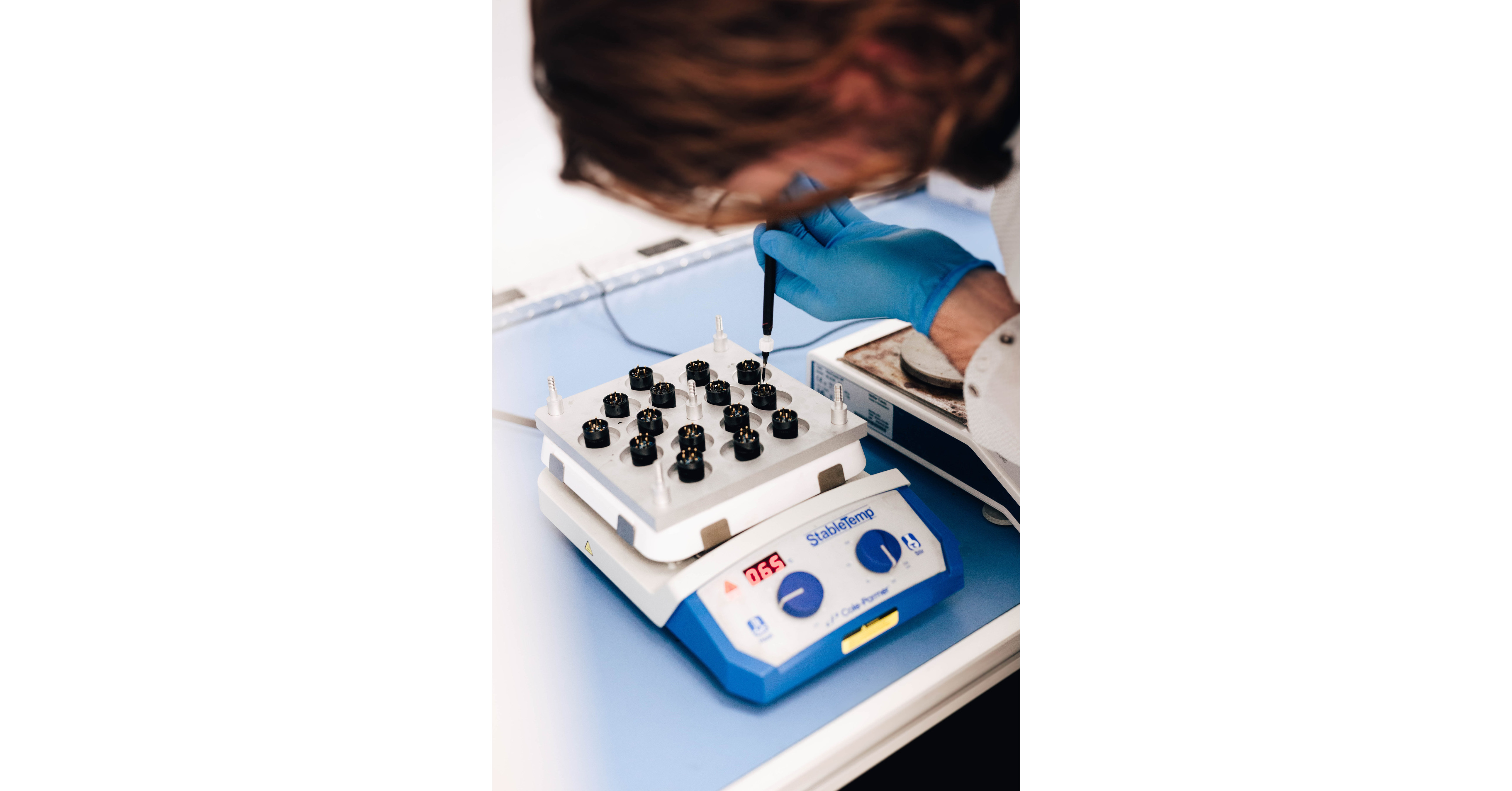 NevadaNano Launches Family Of Smart Gas Sensors For Use Across Industries