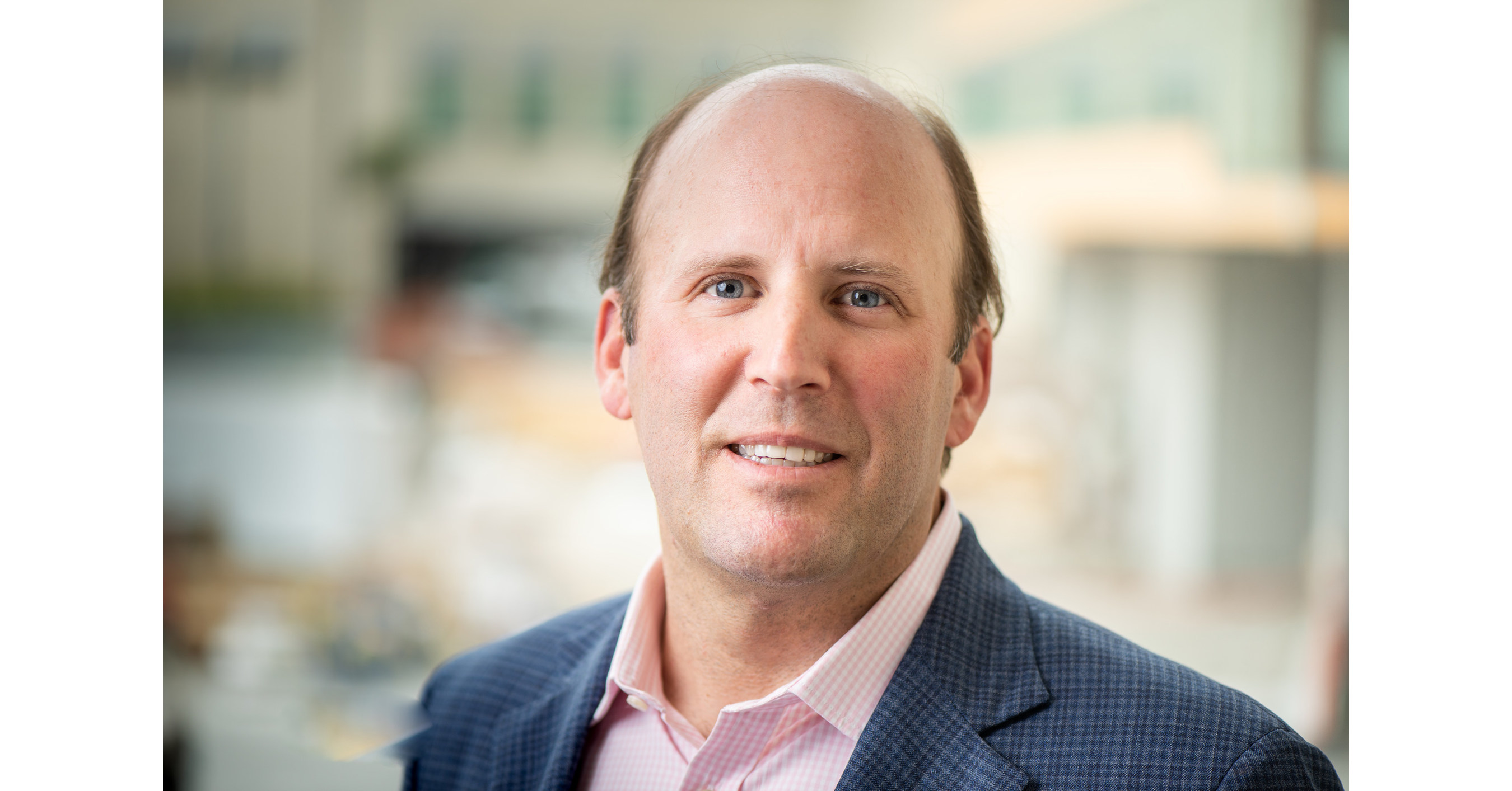 Locust Walk Further Expands Financing Team with Appointments of Neil ...