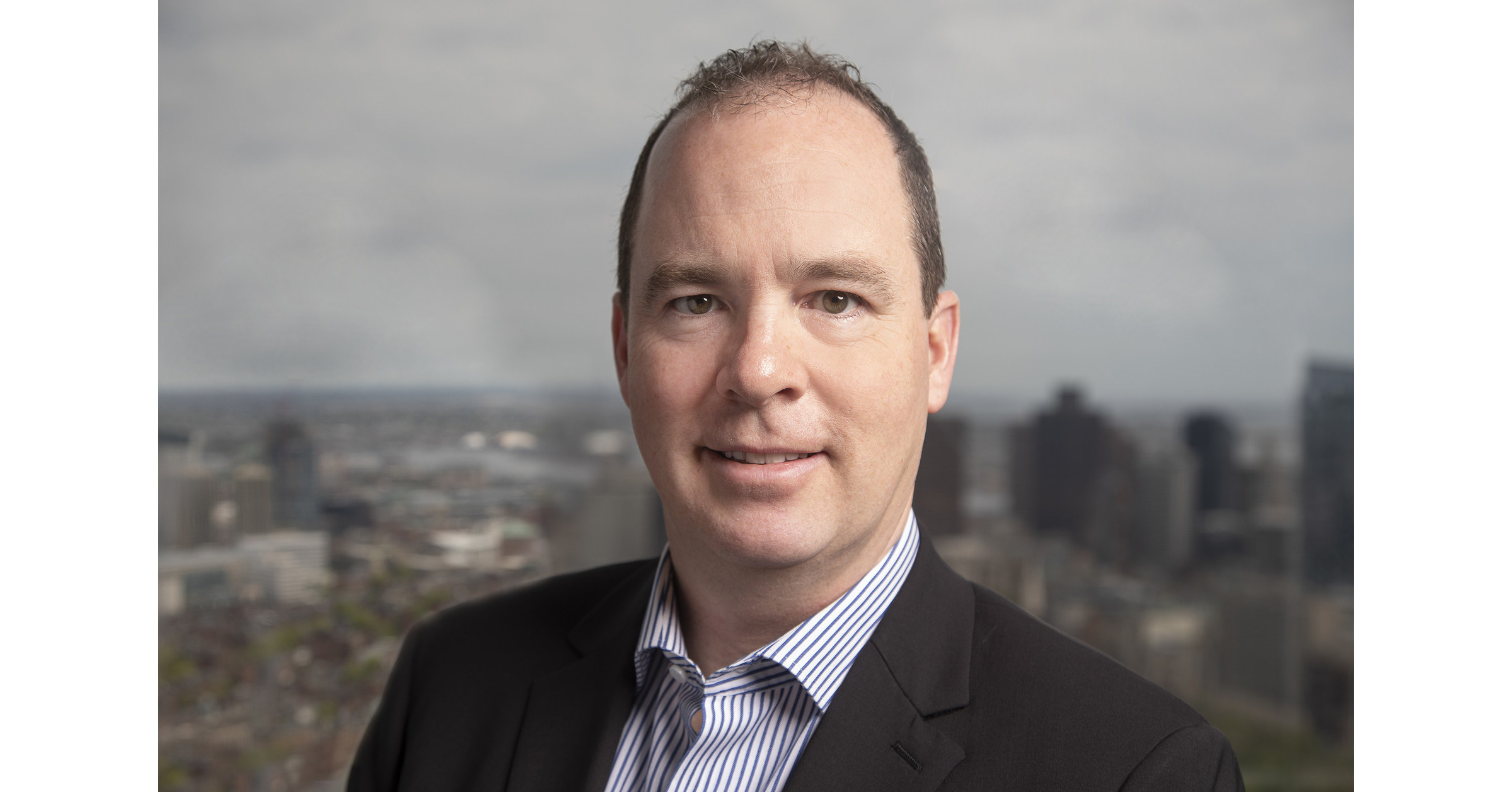 Locust Walk Further Expands Financing Team with Appointments of Neil ...