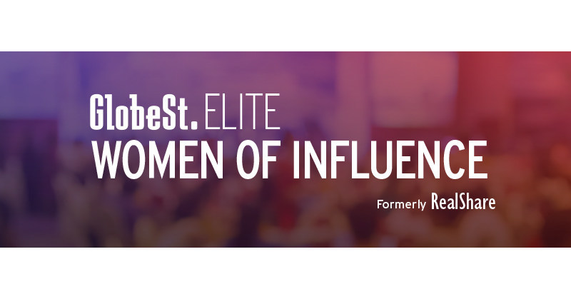 Introducing GlobeSt.ELITE Women of Influence Conference for Commercial ...