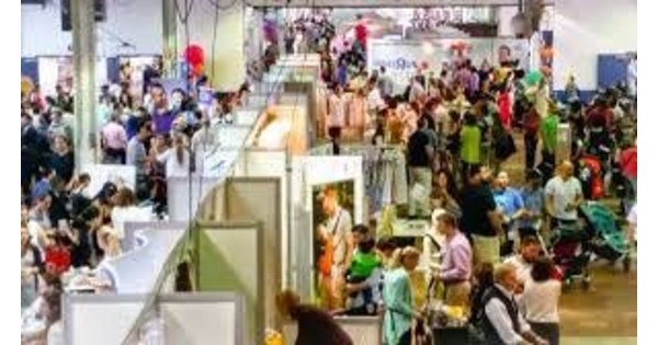 Largest Consumer Show For New and Expectant Families in the Country ...
