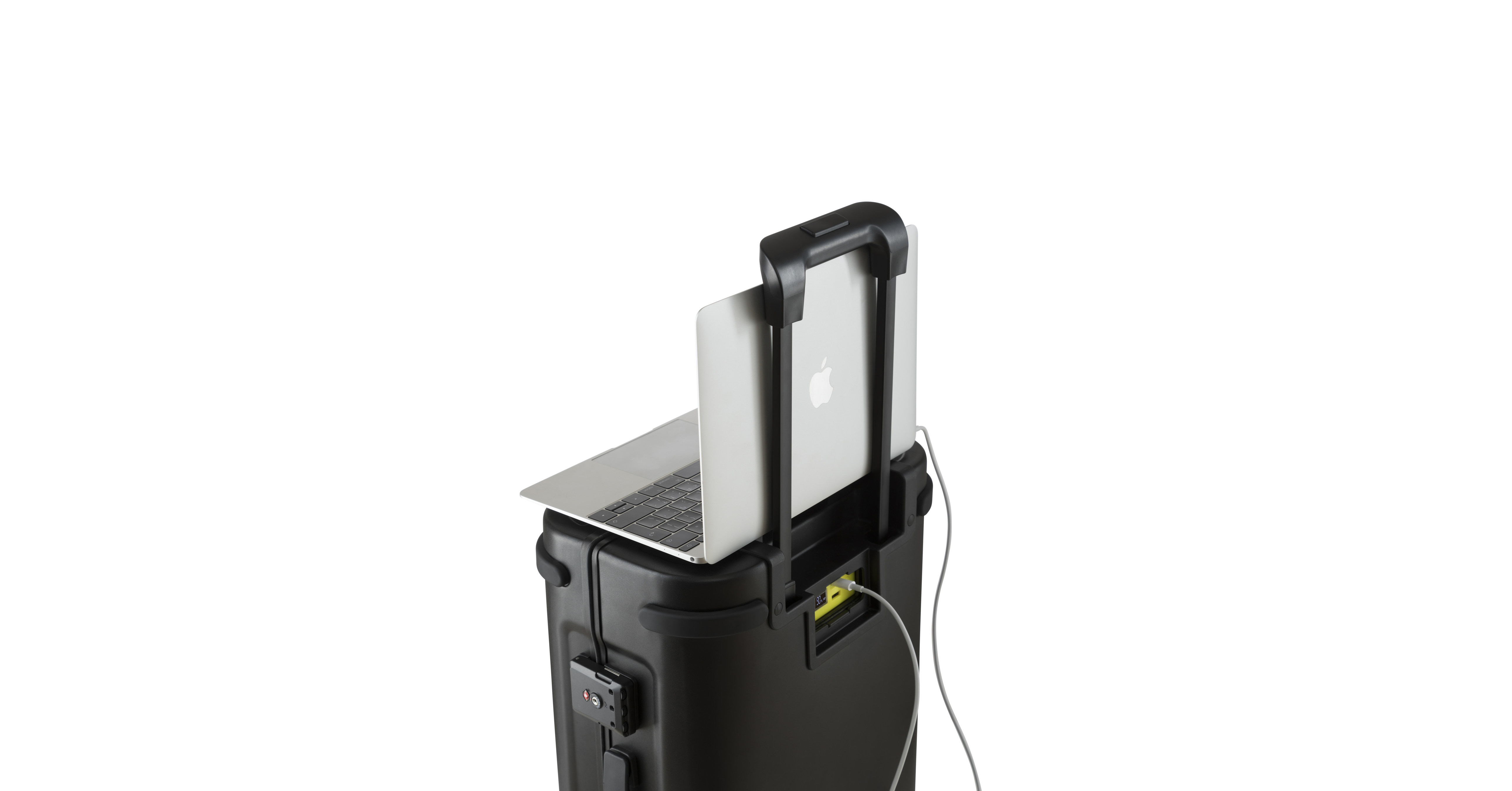 Samsara Smart Luggage Presents Innovative Product Line That Disrupts ...