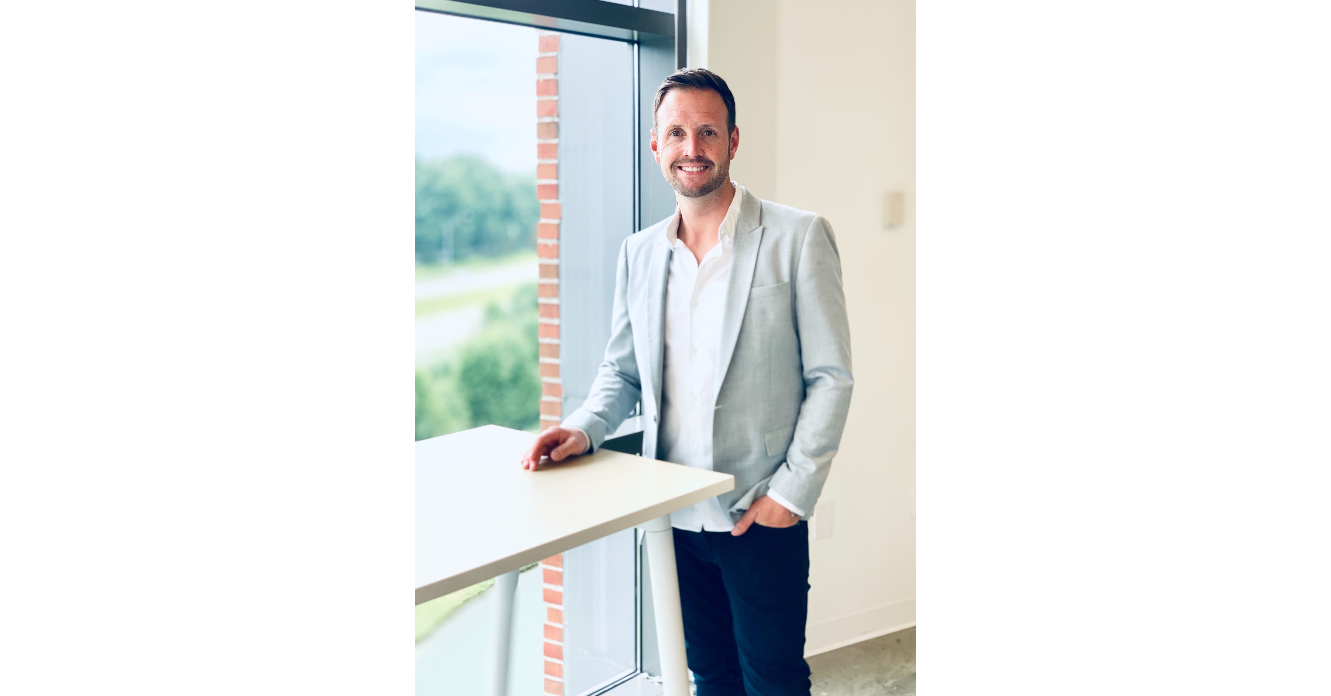 Fintech startup CEO Dan Snyder wins national Glassdoor award