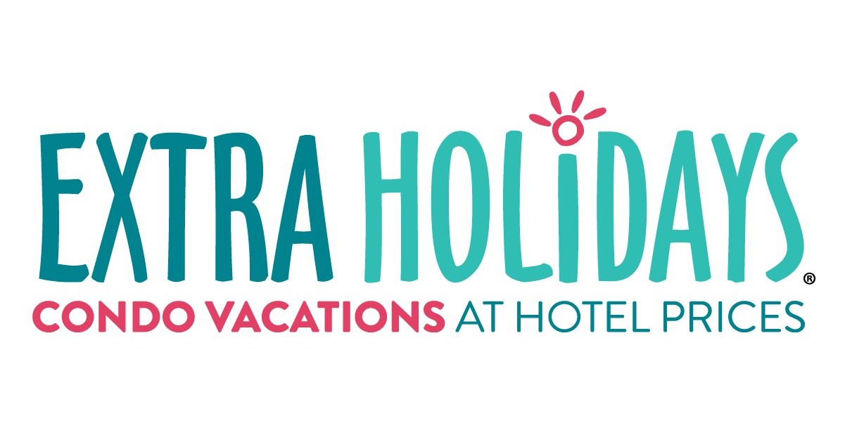 Extra Holidays Celebrates National Plan For Vacation Day with 30 ...
