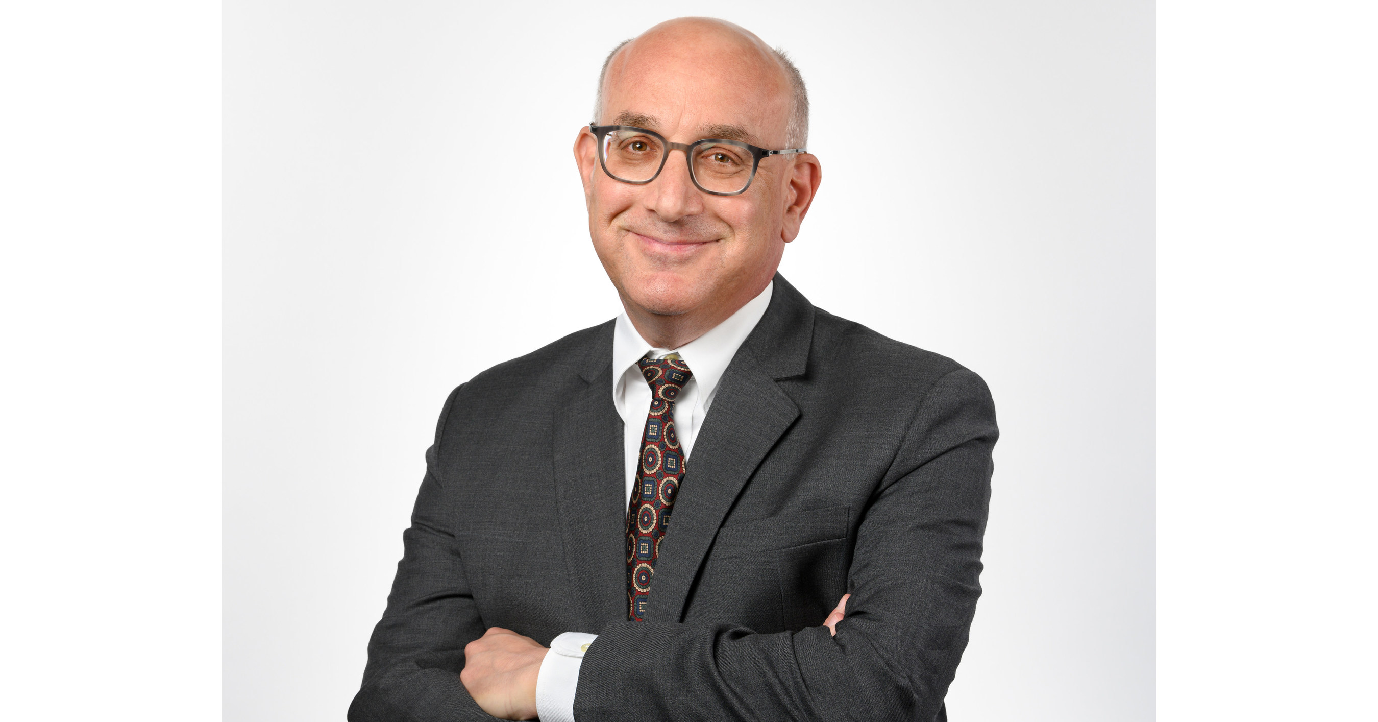 Eric J. Rubin, MD, PhD, Named Editor-in-Chief of the New England ...