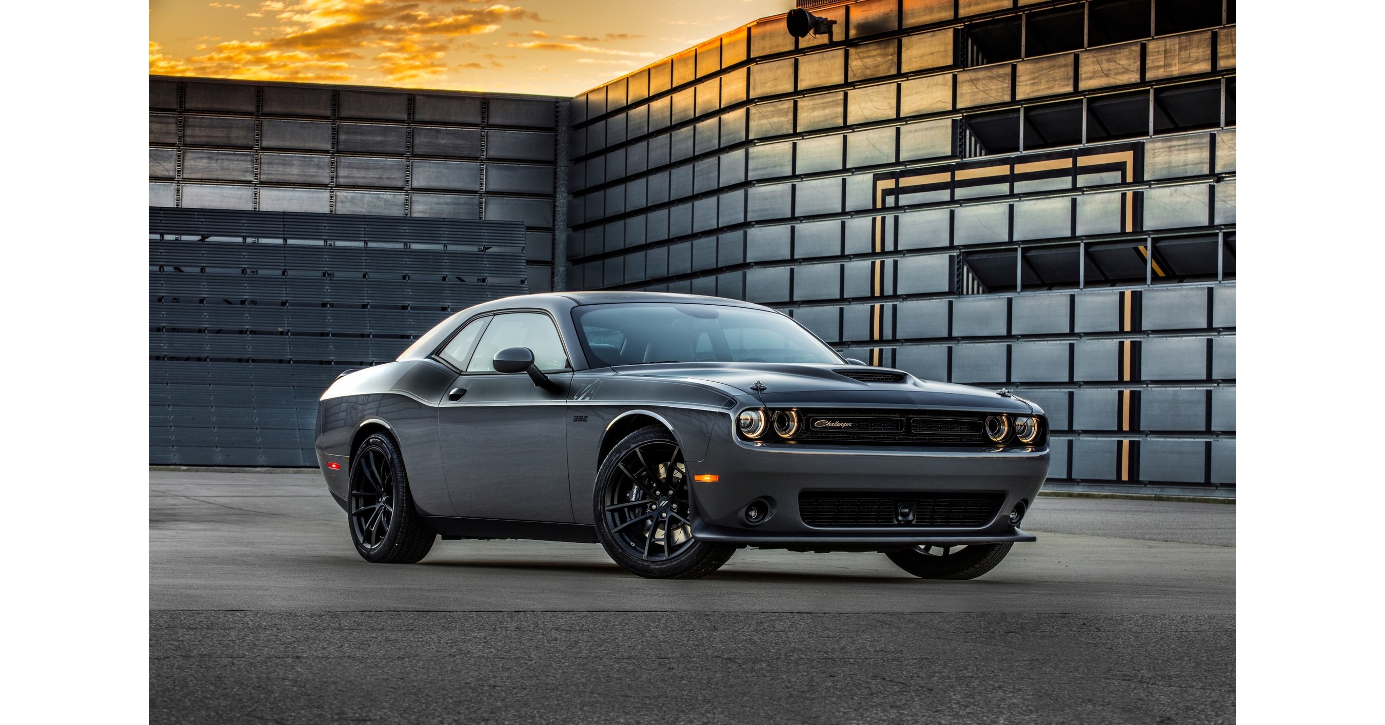 Dodge powers to Top 10 in J.D. Power 2019 U.S. Initial Quality Study(SM)
