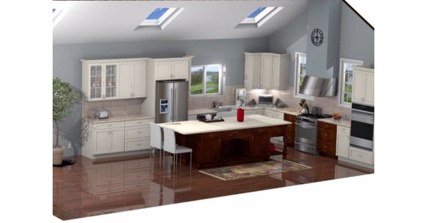 New v9.7 of Leading Bath and Kitchen Design Software Solution ProKitchen Now Available